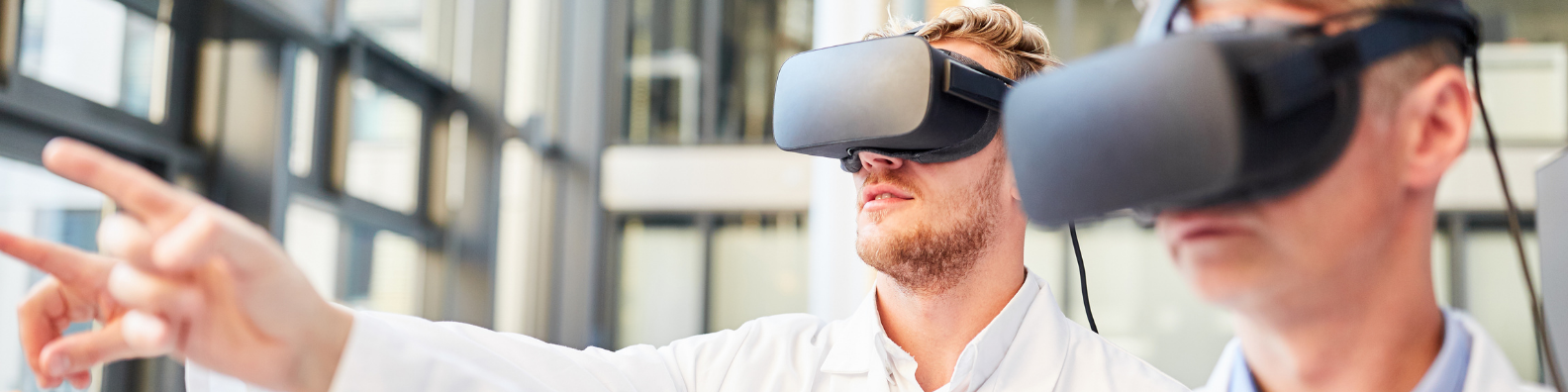 How Virtual Reality is accelerating adoption of medical devices